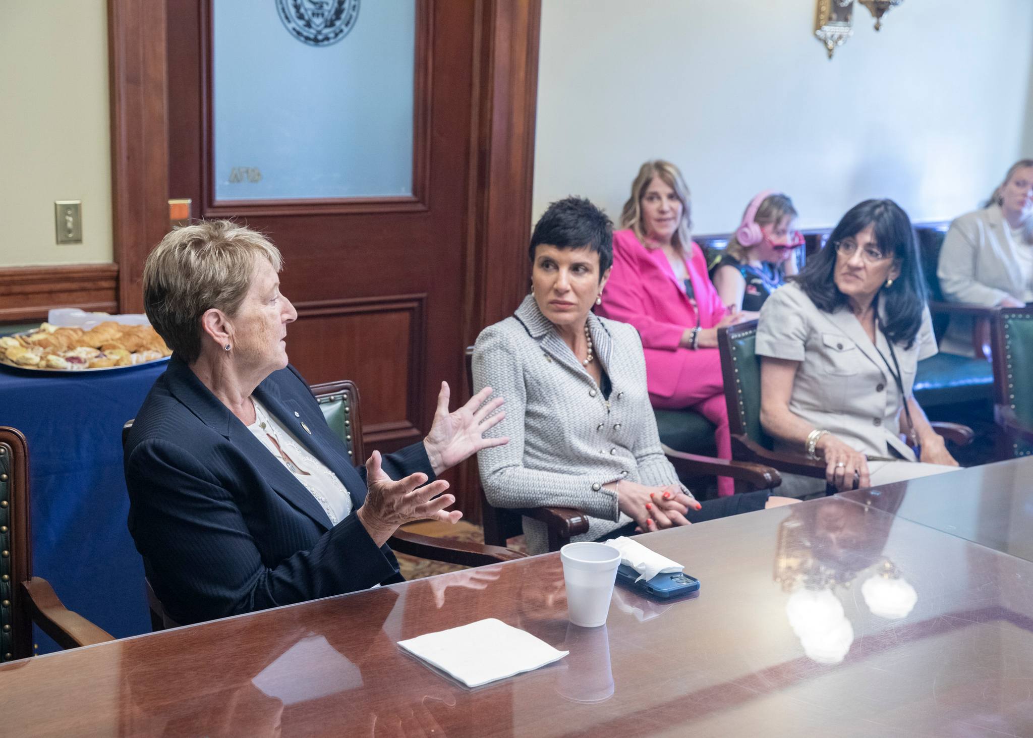 Rapp proposes faster state approval of overdose reversal drugs | News ...